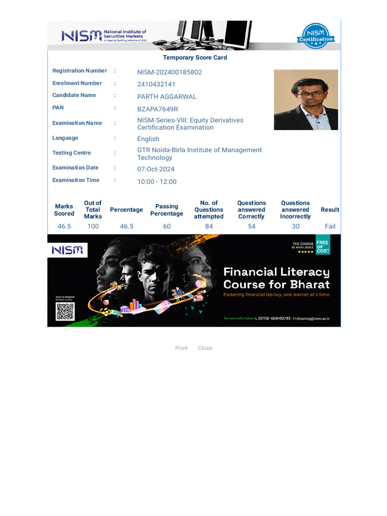 Parth Aggarwal | PDF