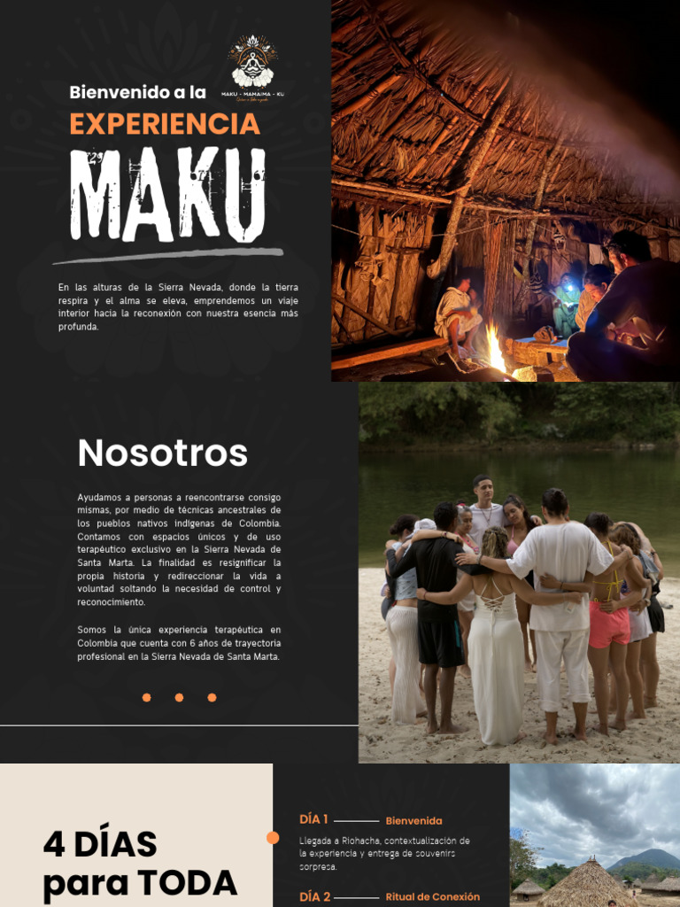 Retiro Mak | PDF