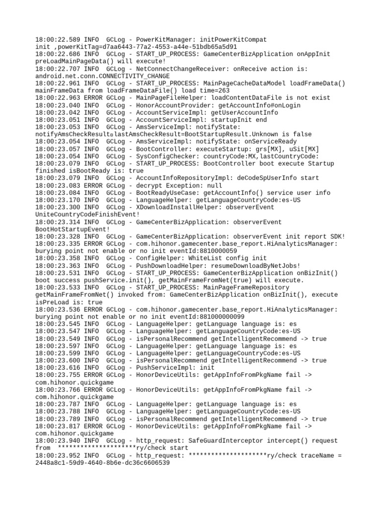 gc_2024_10_21 | PDF | Computer Architecture | Internet Protocols