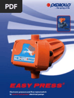 VRV Pipe Sizes | PDF | Nature