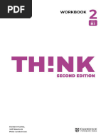 Think Level 2 Students Book | PDF