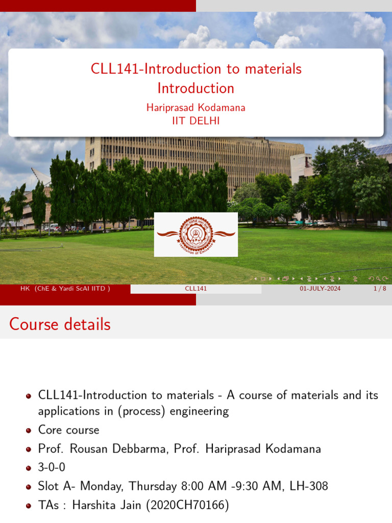 introduction | PDF | Applied And Interdisciplinary Physics | Physical ...