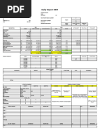 Laundry Standard Operating Procedures | PDF | Laundry | Washing Machine