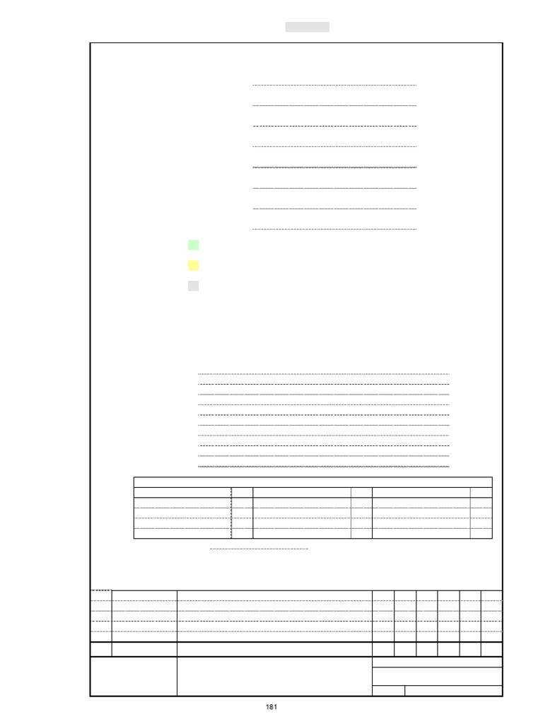 Dokumen - Tips API 610 11th Ed Datasheet | PDF | Pump | Applied And Interdisciplinary Physics