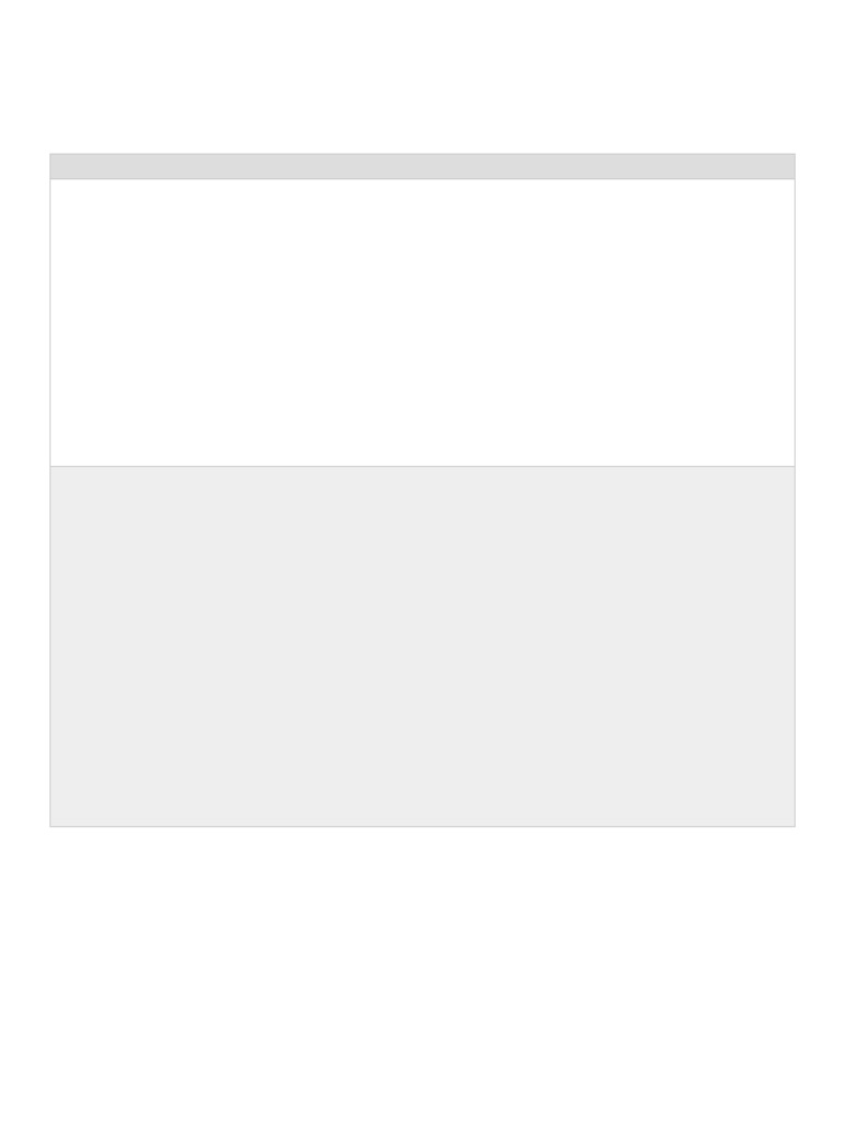 Q&A Document 15 | PDF | Pricing