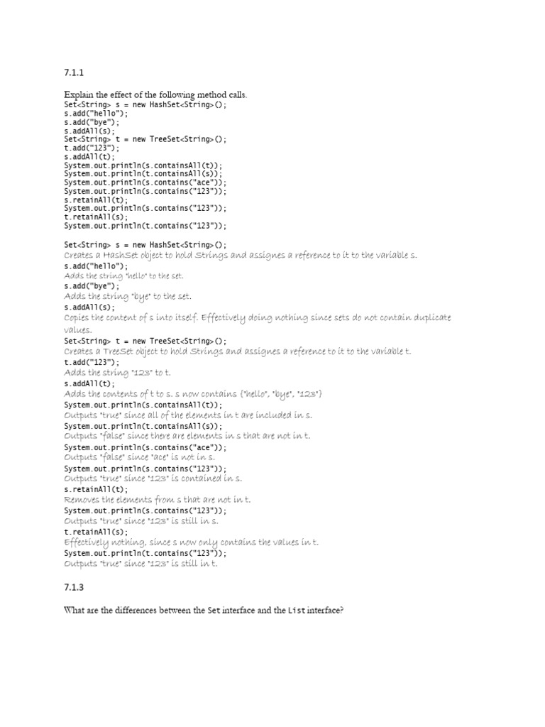 ch07 | PDF | Software Engineering | Computing