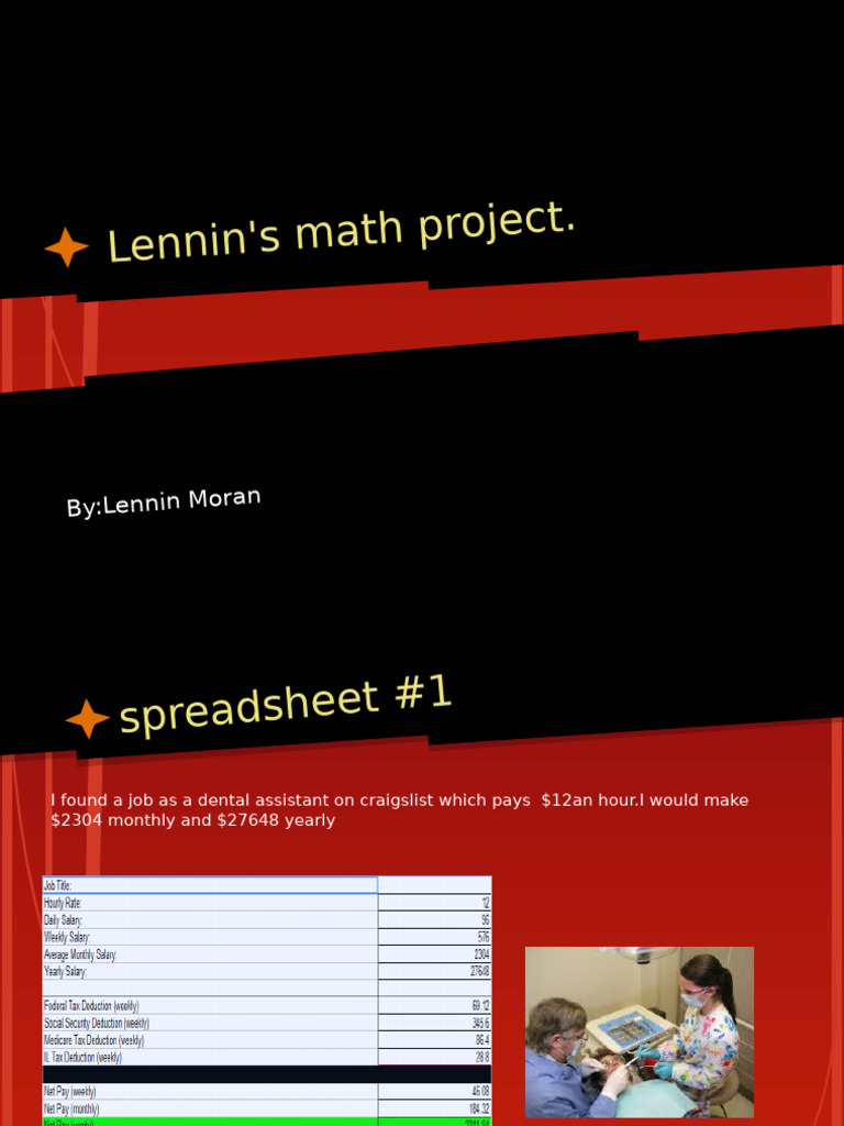 Copy of Sample Presentation | PDF