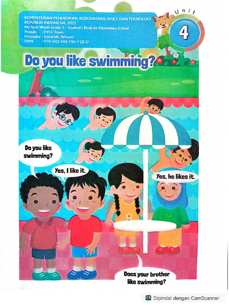 unit 4 grade 3 (1) | PDF