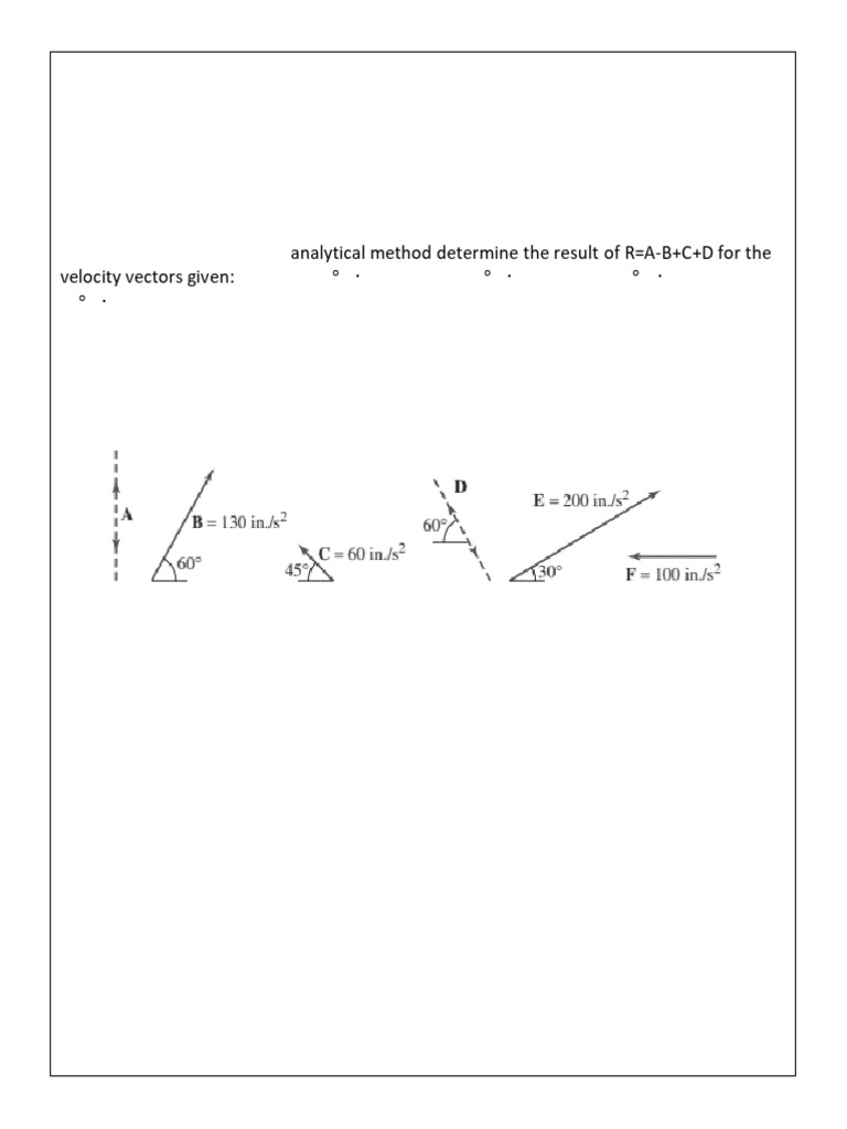 Activity-2-Vector-Operation | PDF