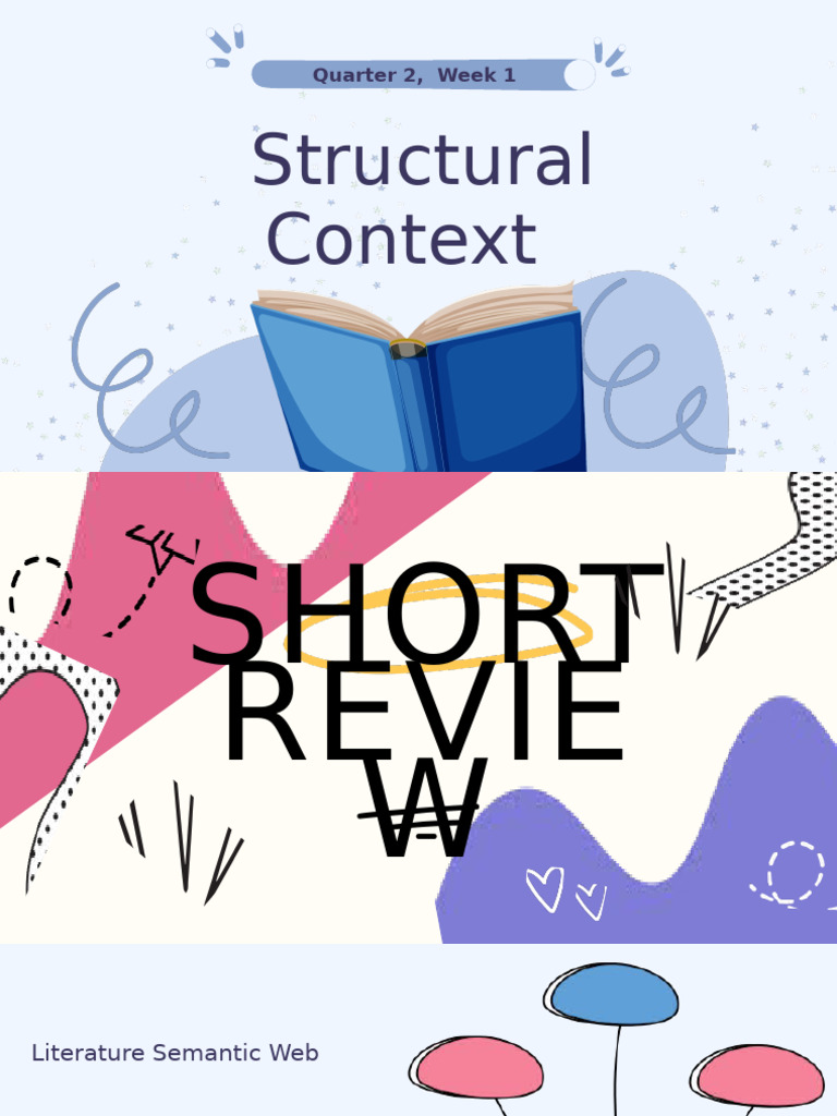ENG-7-Q2-WEEK-1 | PDF | Plot (Narrative) | Thought