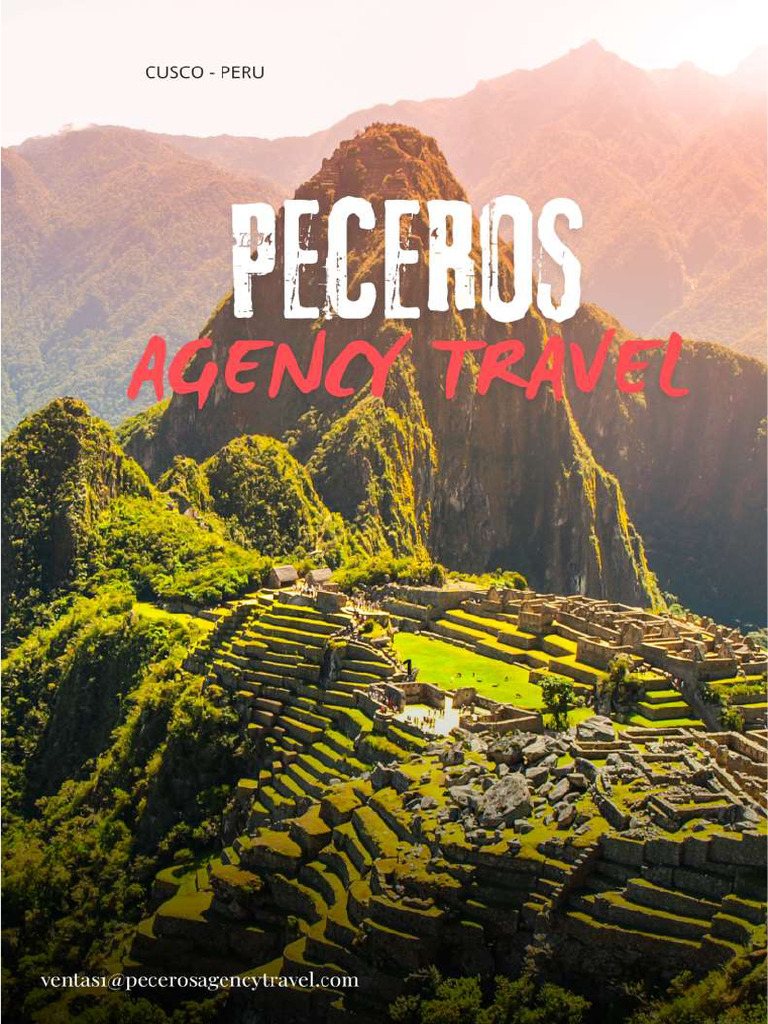 Programa 10 Dias 2 Pax Lim-Cus-Pun | PDF | Machu Picchu