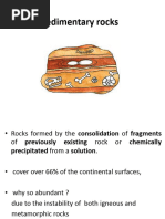 USGS Lithology Symbols | PDF | Rocks | Rock (Geology)