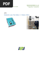 GPM96 Multi-Function Power Analyzer Guide | PDF | Alternating Current ...