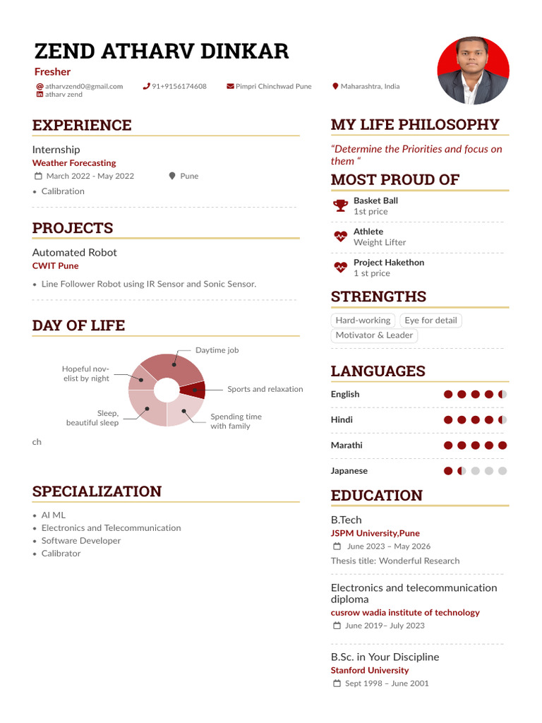 AltaCV_Template__5_ | PDF