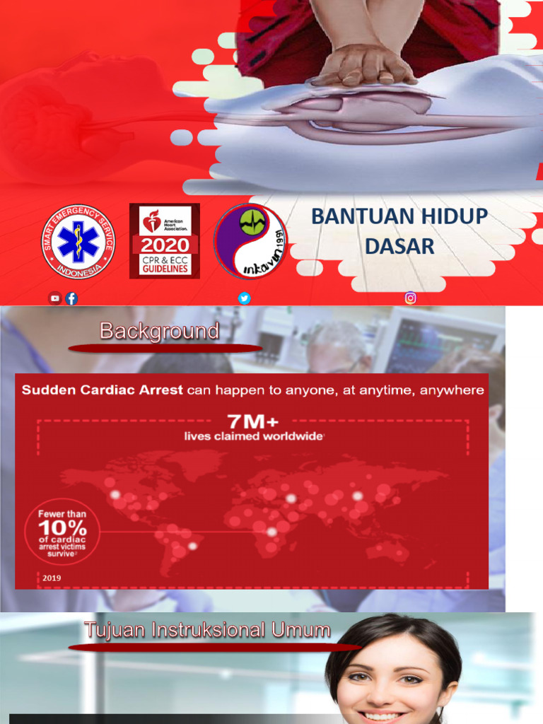 CPR Aha 20 | PDF | Sains & Matematika