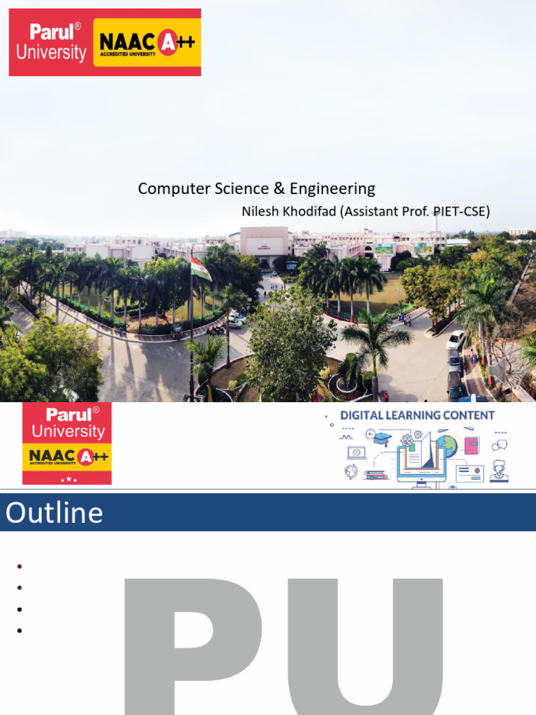 Unit-1_DBMS_LECTURE-3 | PDF | Databases | Database Schema