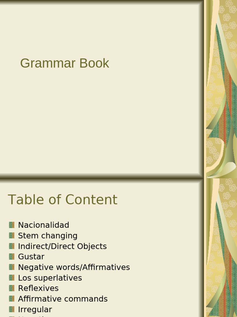 grammarbook-121026173126-phpapp01 | PDF