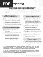 Designated Medical Event Dme List en | PDF | Hepatitis | Ischemia