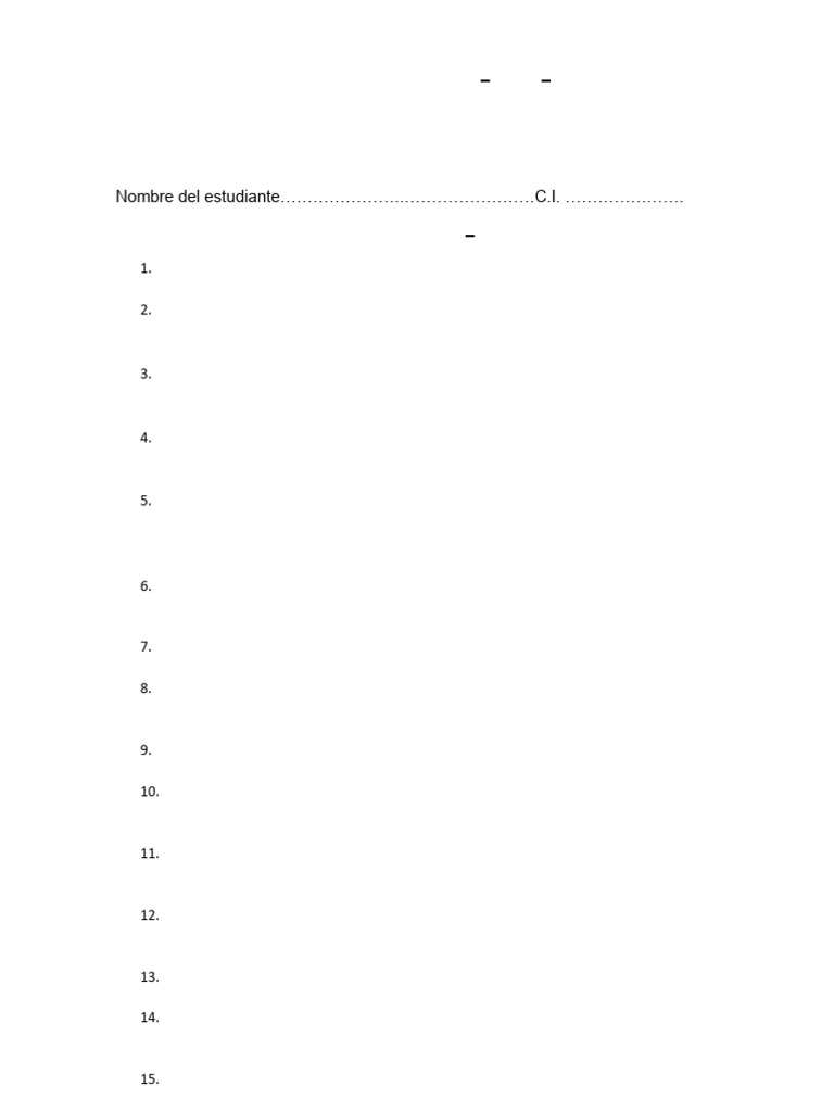 Examen 1 - Epistolas Universales - Hernan | PDF | Filosofía | Estudios de idiomas extranjeros