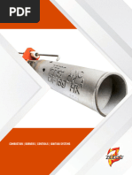 Zeeco High Energy Igniter Solutions | PDF | Technology & Engineering