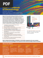 Rook's Textbook of Dermatology, 4 Volume Set, 10th Edition - Wiley ...