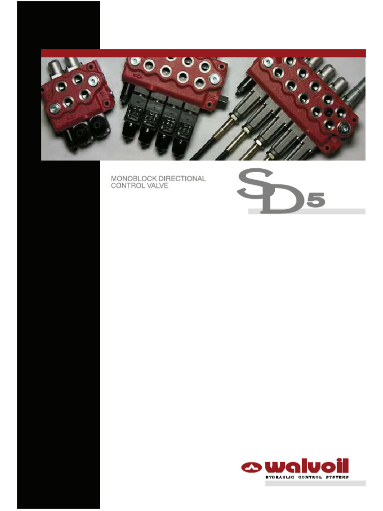 SD5 2-P | PDF