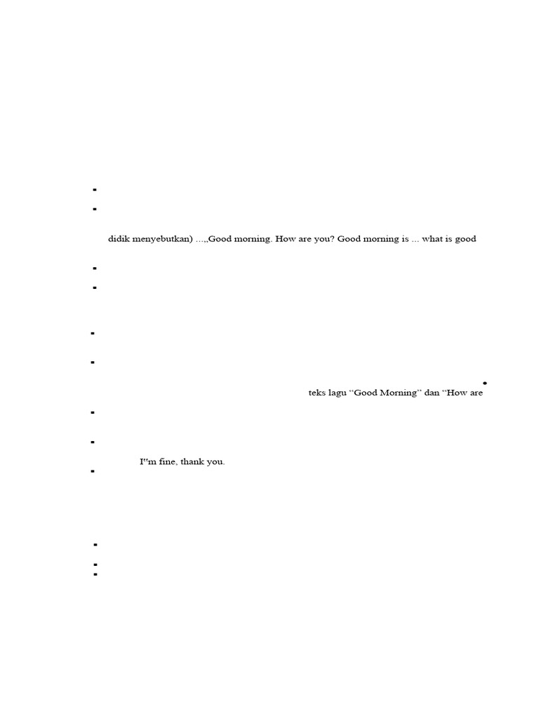 Format RPP CGP 10 REGULER | PDF | Karier & Perkembangan | Kajian Bahasa ...