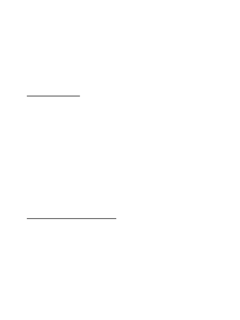 Concept Paper Climate Change Seminar 2012 | PDF | Climate Change ...