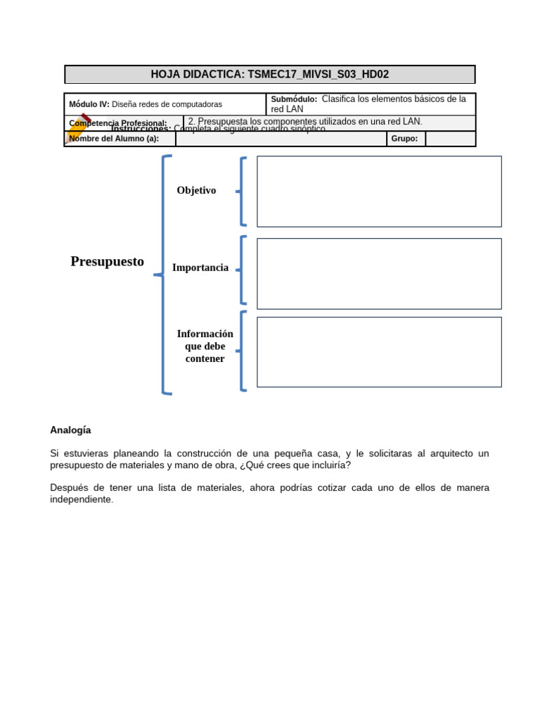 Tsmec17 Mivsi s03 Hd02 | PDF
