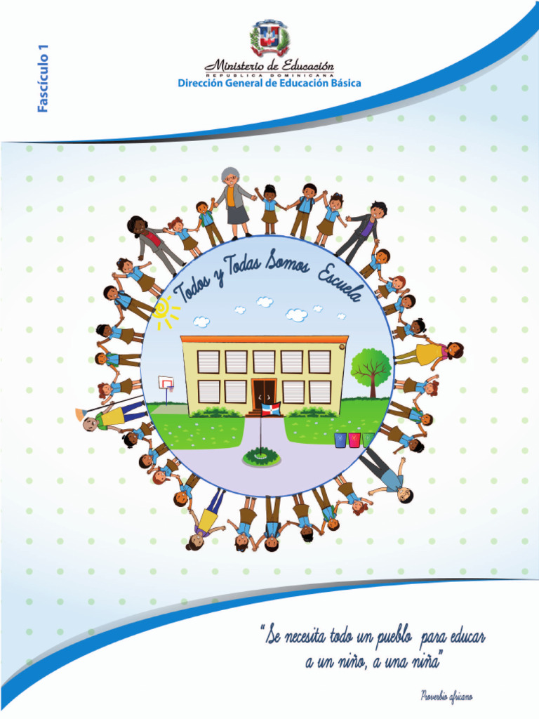 Tod@s somos escuela_28_240614 | PDF | Escuelas | Memoria