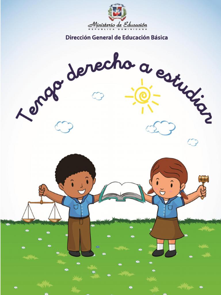 Tengo Derecho A Estudiar - 46 - 240614 | PDF