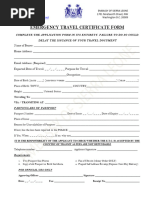 Airport Security Pass Application Form | PDF | Airport | Justice