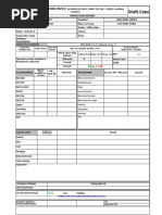 Defect Report Template | PDF | Software Testing | Quality Assurance