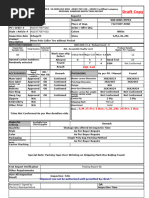 Inprocess Inspection Report | PDF