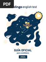 Mapa Conceptual Tipos de Leguajes | PDF | Science | Lingüística
