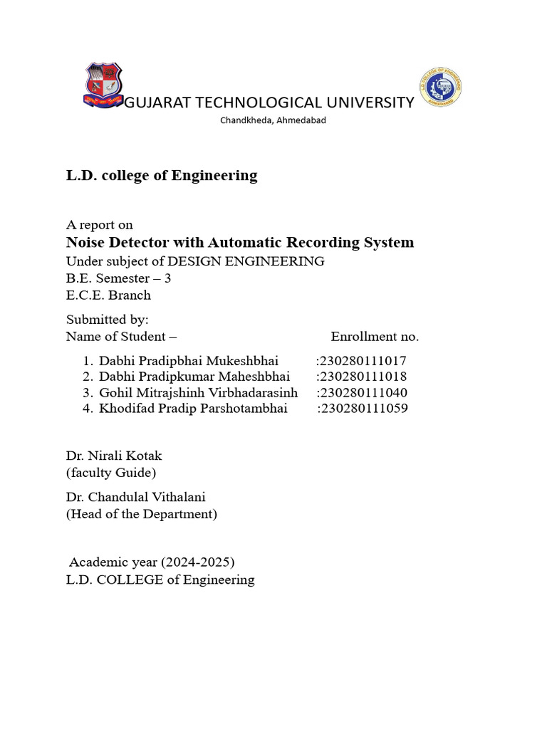 DEPROJECT | PDF | Methodology