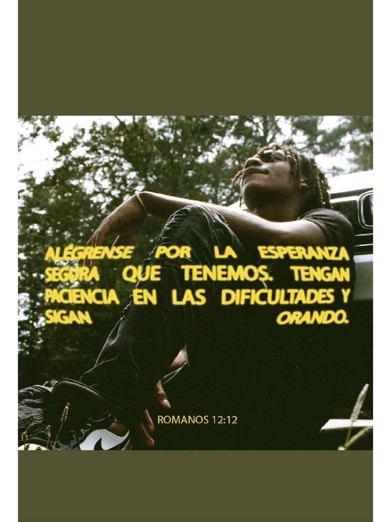 Rey Soberano | PDF