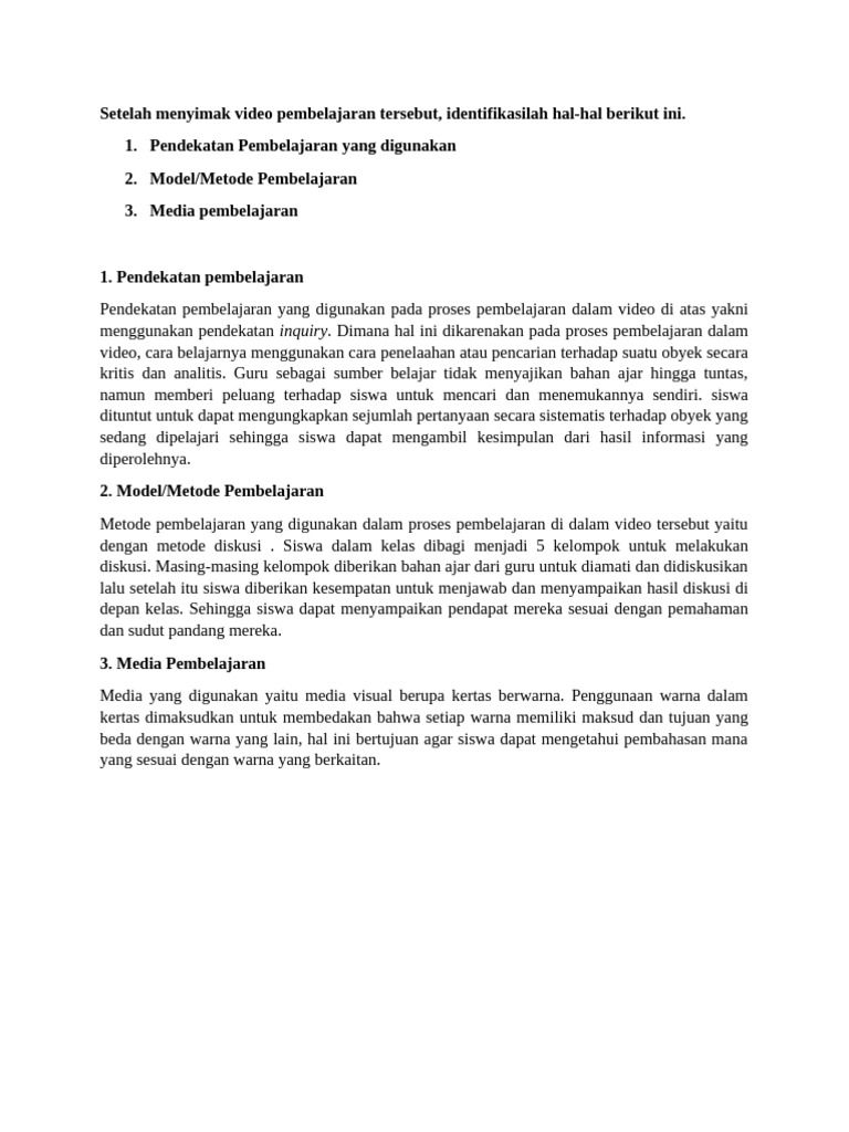 Ikhwan Nudin - Topik1 - Eksplorasi Konsep - 6 | PDF