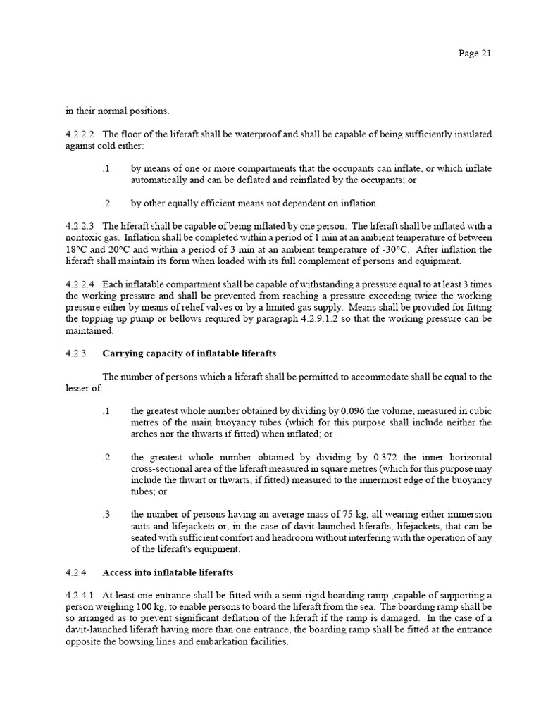 LSA_Code_03 | PDF | Buoyancy | Pressure