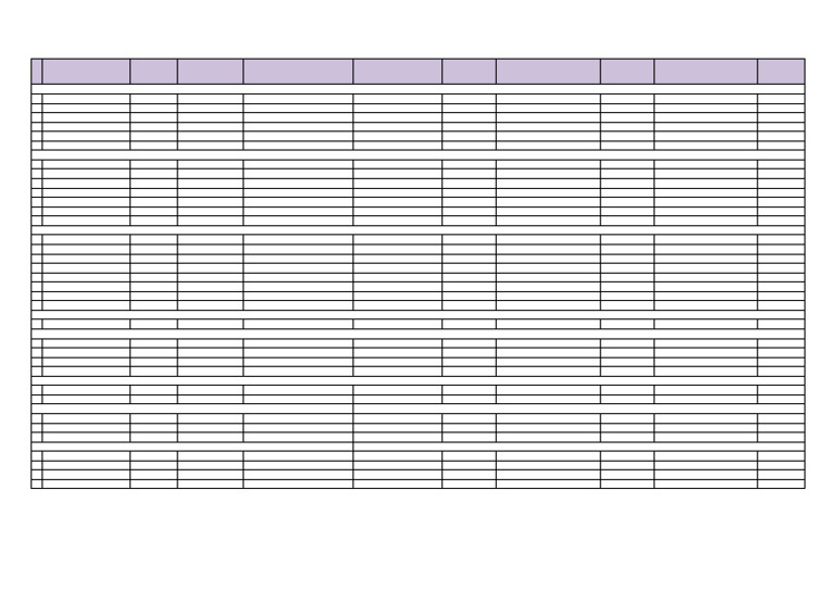No PKS, KW Dan BAP LPK Tahap 3 (24 Agustus 2021) Rev | PDF | Sains ...
