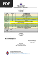 EEO-1 Job Classification Overview | PDF