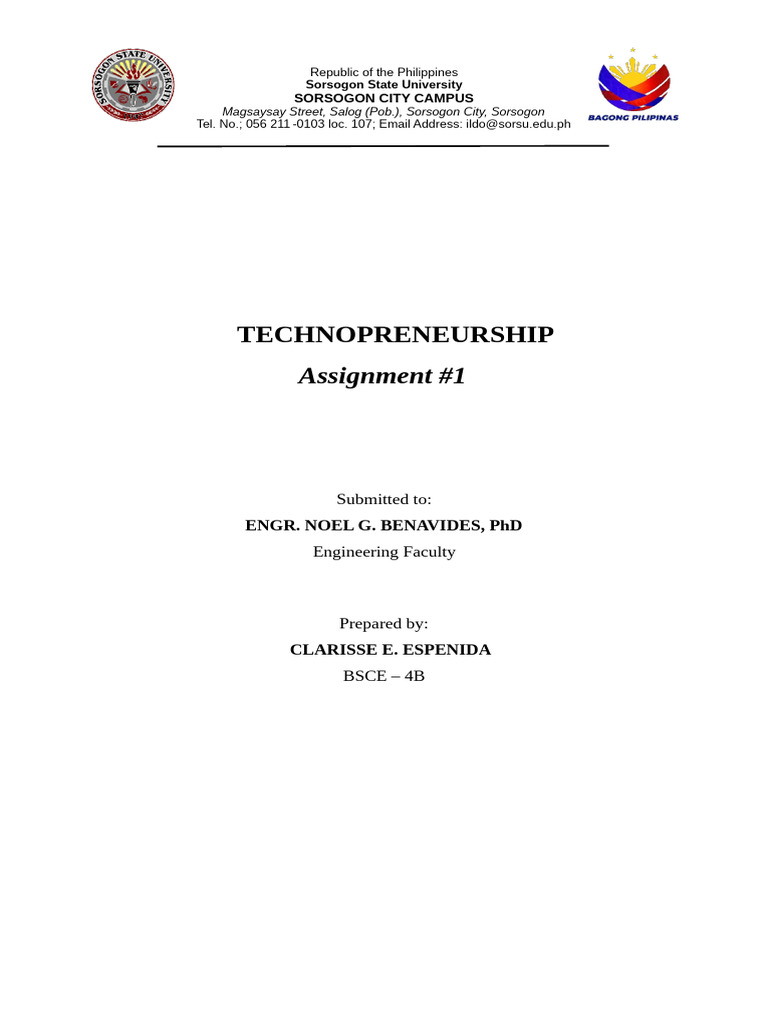 Title Page | PDF | Science & Mathematics