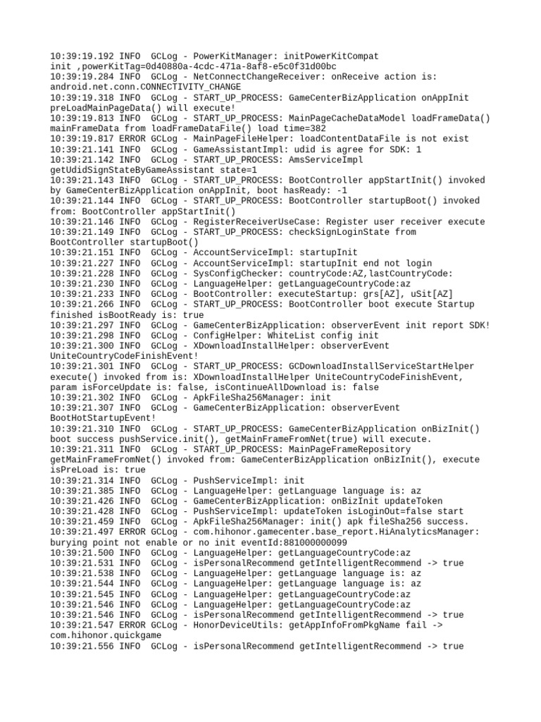 gc_2024_10_15 | PDF | Application Layer Protocols | Communications Protocols