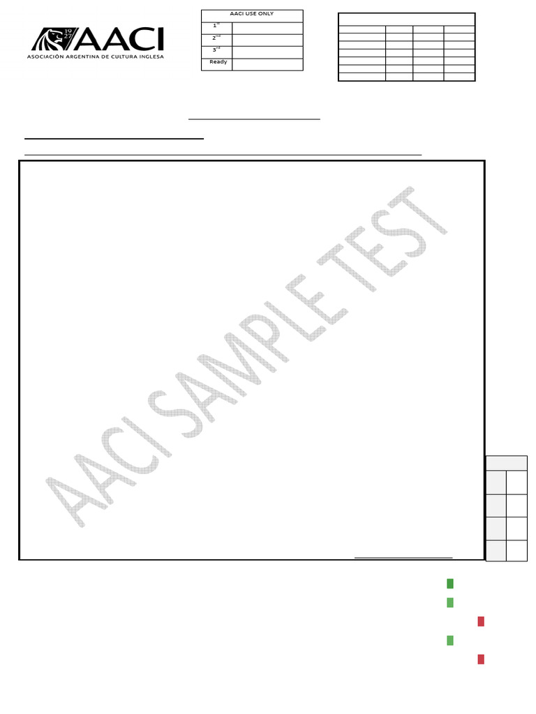 Senior 5 Paper 2 | PDF | Radio Frequency Identification