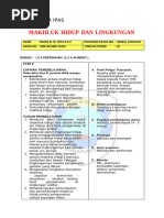 Materi Sortasi Grading | PDF