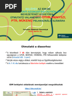 KENYSZI GYVR IDM Regisztracio - Uj - Felhasznalok - Reszerev3 | PDF