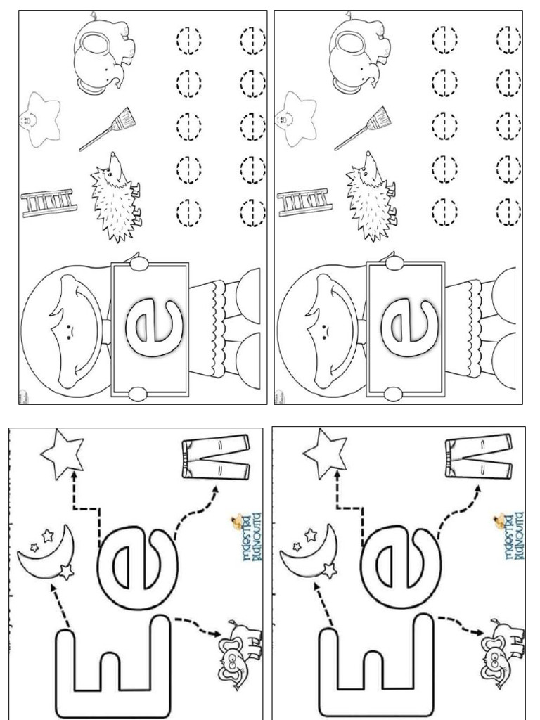 Actividades 8 de Octubre | PDF