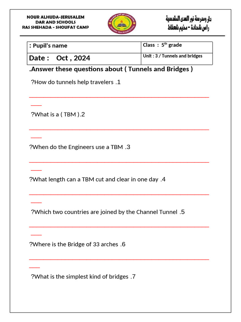 Unit Three Comp | PDF