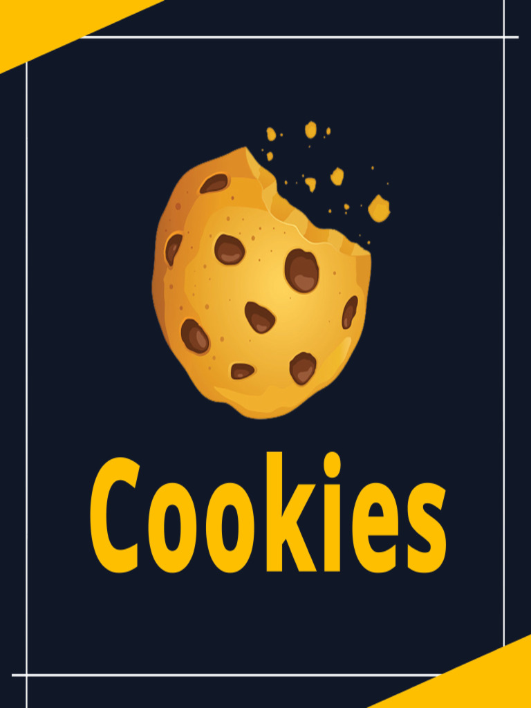 An Exceptional Story - Cookies | PDF
