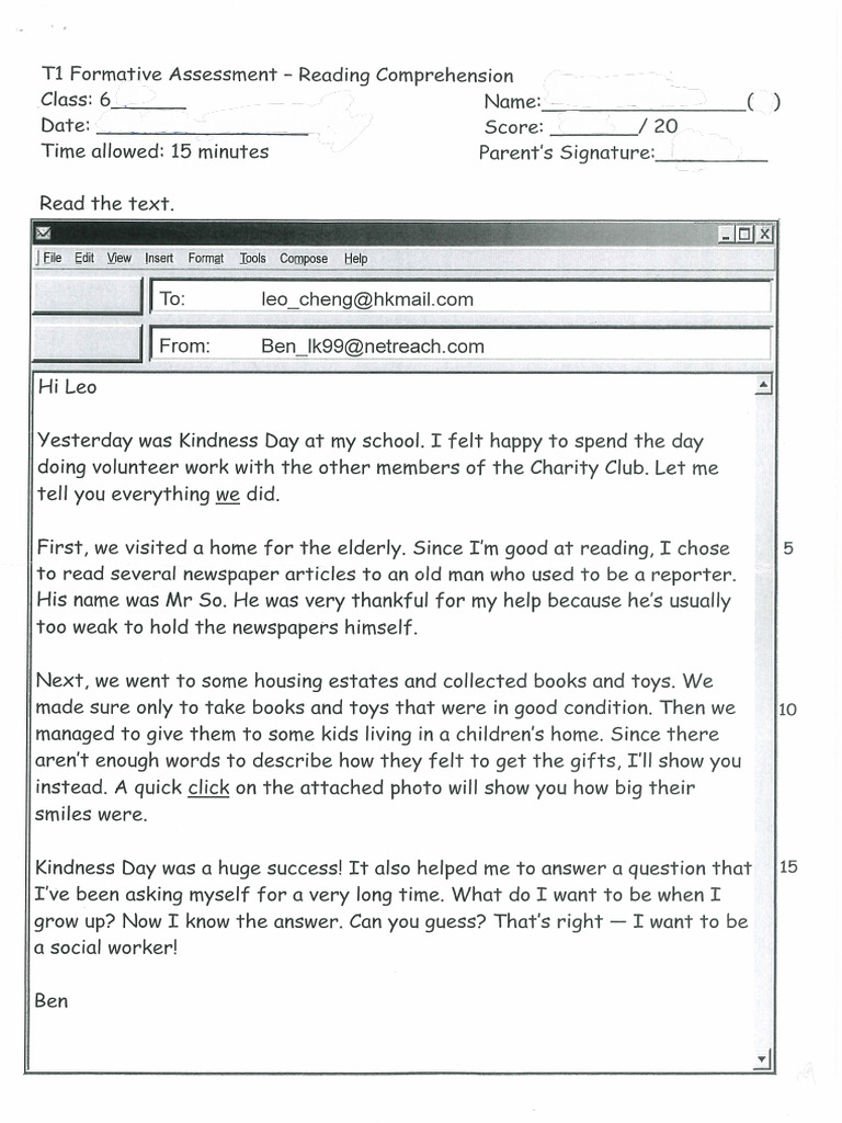 A 上 進評-閱 (1) - Eng p6 1819 | PDF